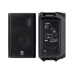 Yamaha DXR10. - Encore Dry Hire