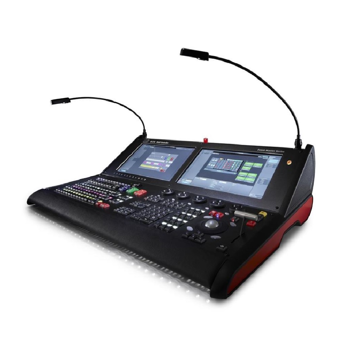 Video Equipment - Encore Dry Hire