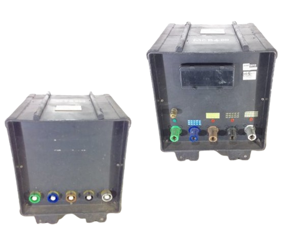400A > 1x 400A (Overall MCB) [MCB400] - Encore Dry Hire